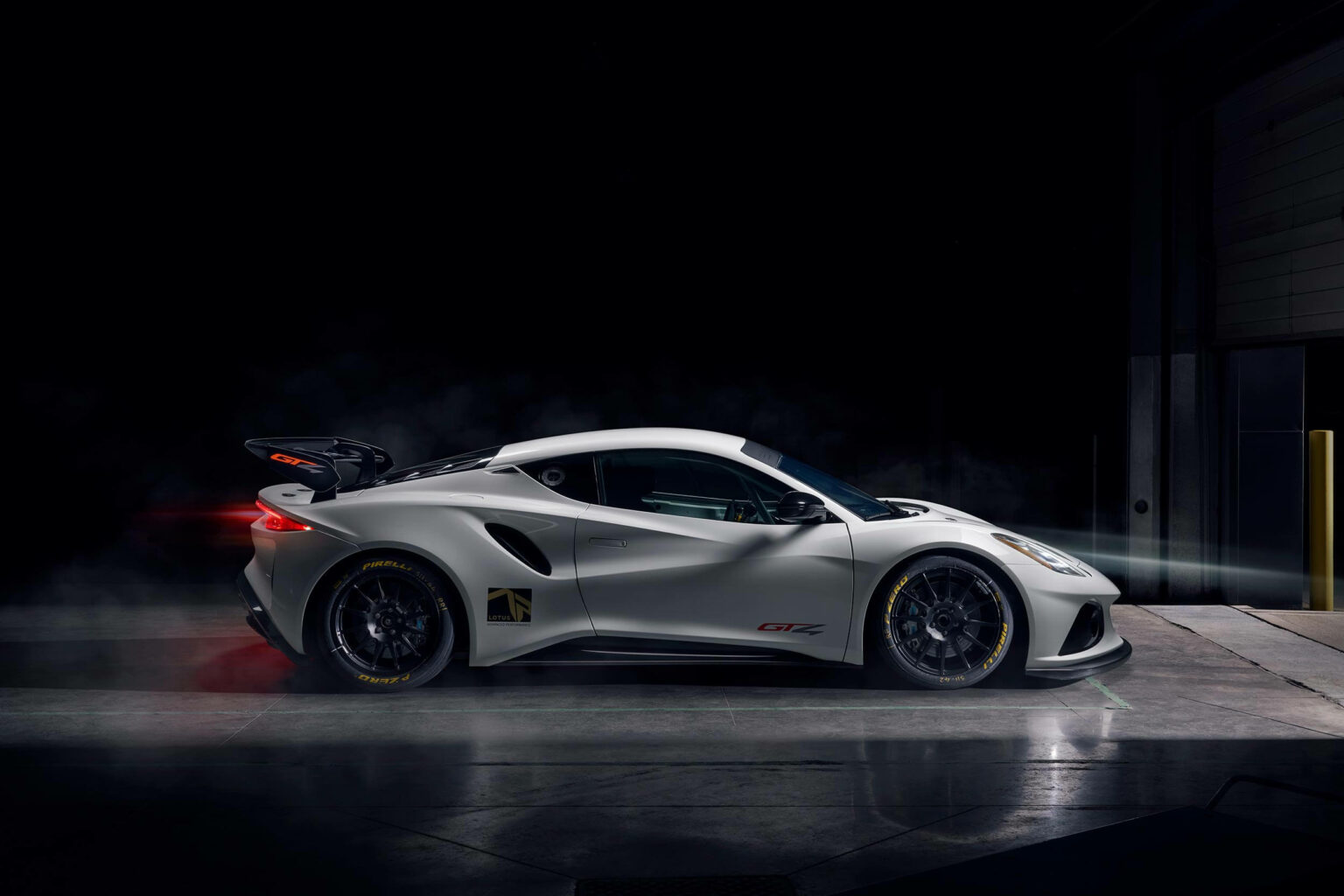 2025 Lotus Emira GT4 for sale in Carrollton, TX | Lotus of Dallas