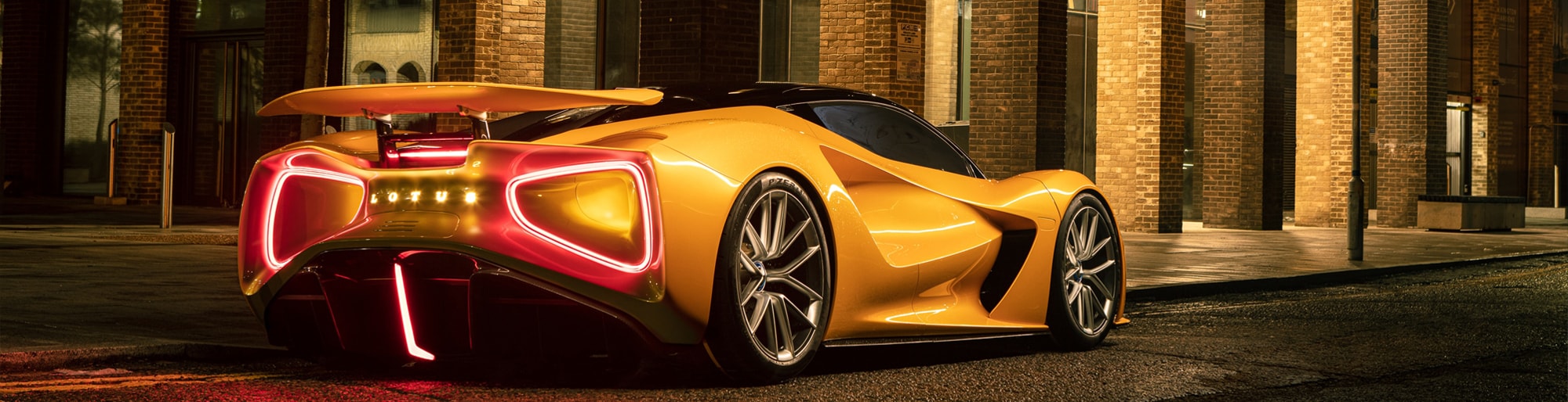 Lotus of Dallas: Lotus Dealership in Dallas, Texas