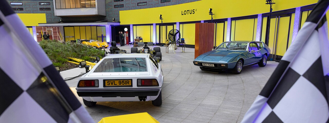 Benefits of Shopping With Lotus Of Dallas | Lotus of Dallas