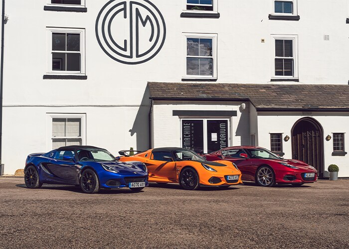 Benefits of Shopping With Lotus Of Dallas | Lotus of Dallas