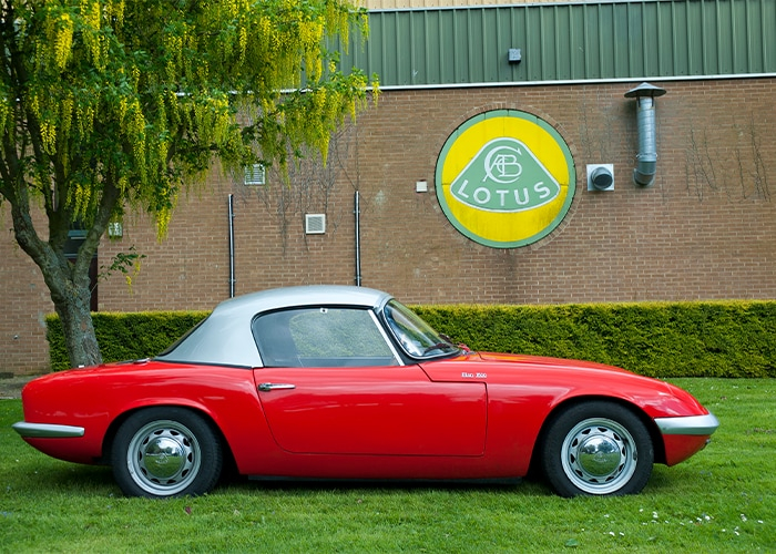 Benefits of Shopping With Lotus Of Dallas | Lotus of Dallas