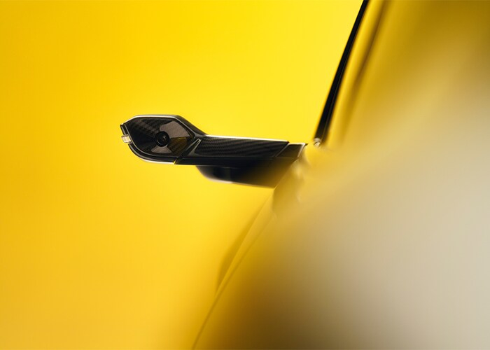 LOTUS ELETRE: THE FIRST ELECTRIC HYPER SUV | Lotus of Dallas