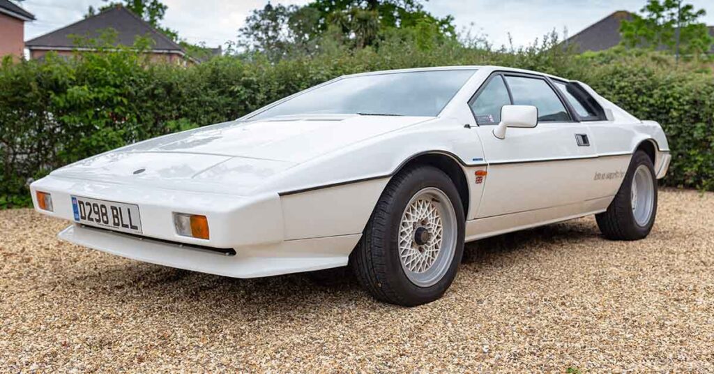 Elon Musk's Priciest Car in 2024: Inside His Collection | Lotus of Dallas
